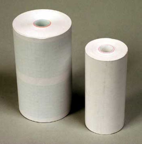 PAPER INTERACCOUSTICS/Recording Paper-Diatec Canada