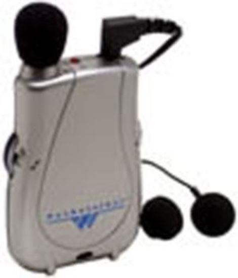 Williams Sound Pocketalker Ultra - Unit only-Diatec Canada