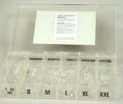 Doc's Promolds (various sizes)-Diatec Canada