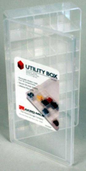 STOCK & SMALL PARTS BOX-MINI-Diatec Canada