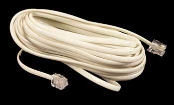 Modular Telephone Cord-Diatec Canada