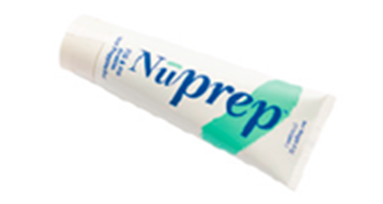 SPG15 Skin Preparation Gel 3 pk - Nuprep-Diatec Canada