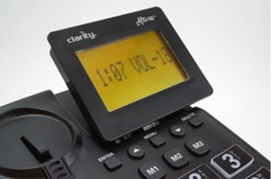 Clarity AltoPlus Amplified Phone LOW STOCK TILL MAY 2025-Diatec Canada