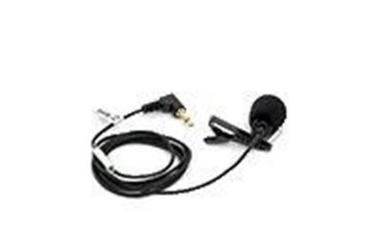 Microphone directionnel pour Williams Sound Pocketalker (6840026 ...