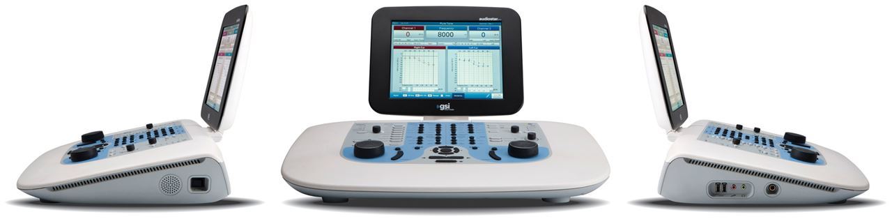 AudioStar Pro-Diatec Canada