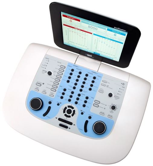 AudioStar Pro-Diatec Canada