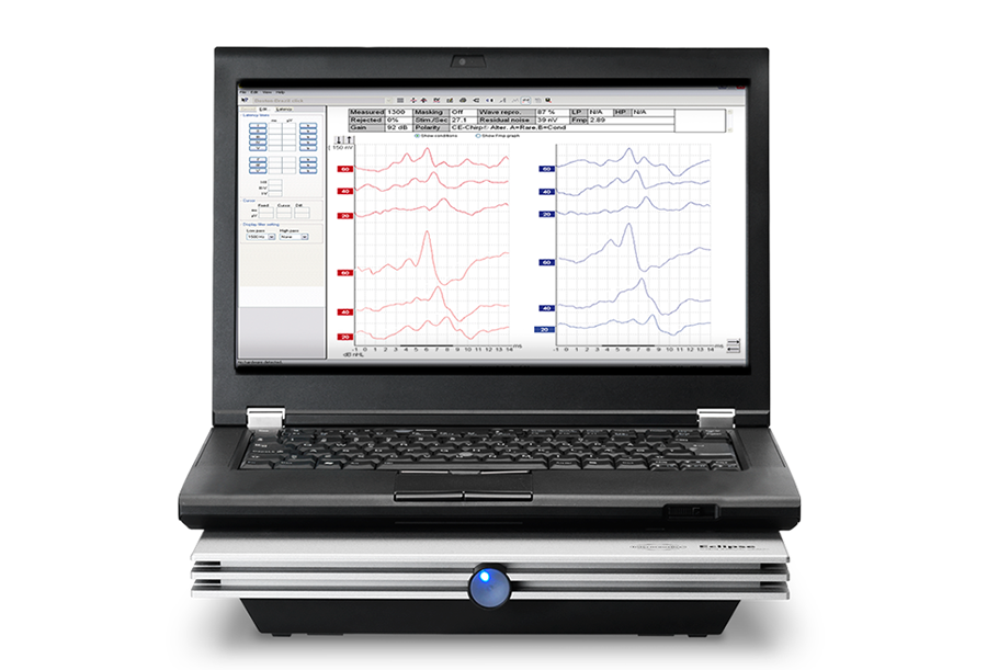Eclipse-Diatec Canada