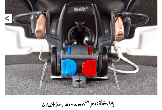 Verifit-Diatec Canada