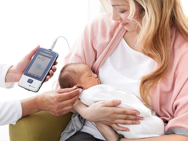 EasyScreen-Diatec Canada