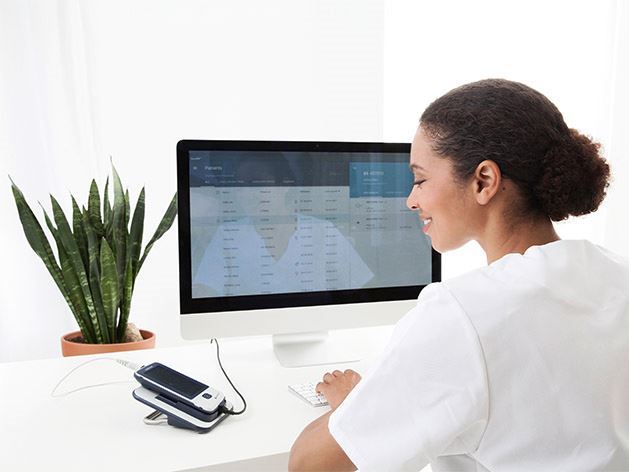 EasyScreen-Diatec Canada