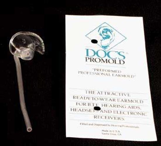 Doc's Promolds (various sizes)-Diatec Canada