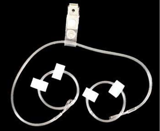 Huggie Catcher Binaural (various sizes)-Diatec Canada