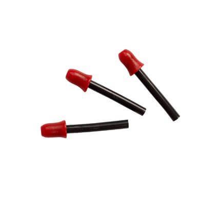 E-A-RLINK infant ear tips, 20pcs-Diatec Canada