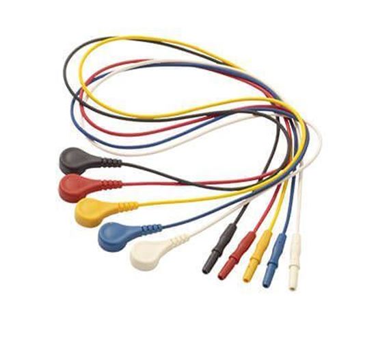 Standard button cable-Diatec Canada