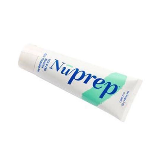 NuPrep skin prep gel, 114g-Diatec Canada