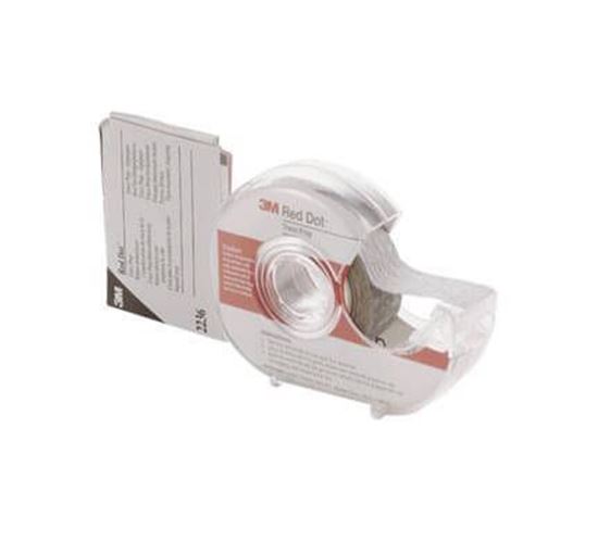 3M Red Dot trace prep, 5M-Diatec Canada