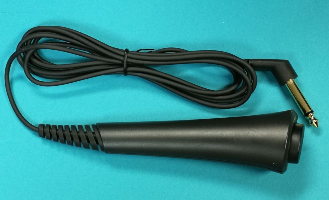 APS3 Patient response switch-Diatec Canada