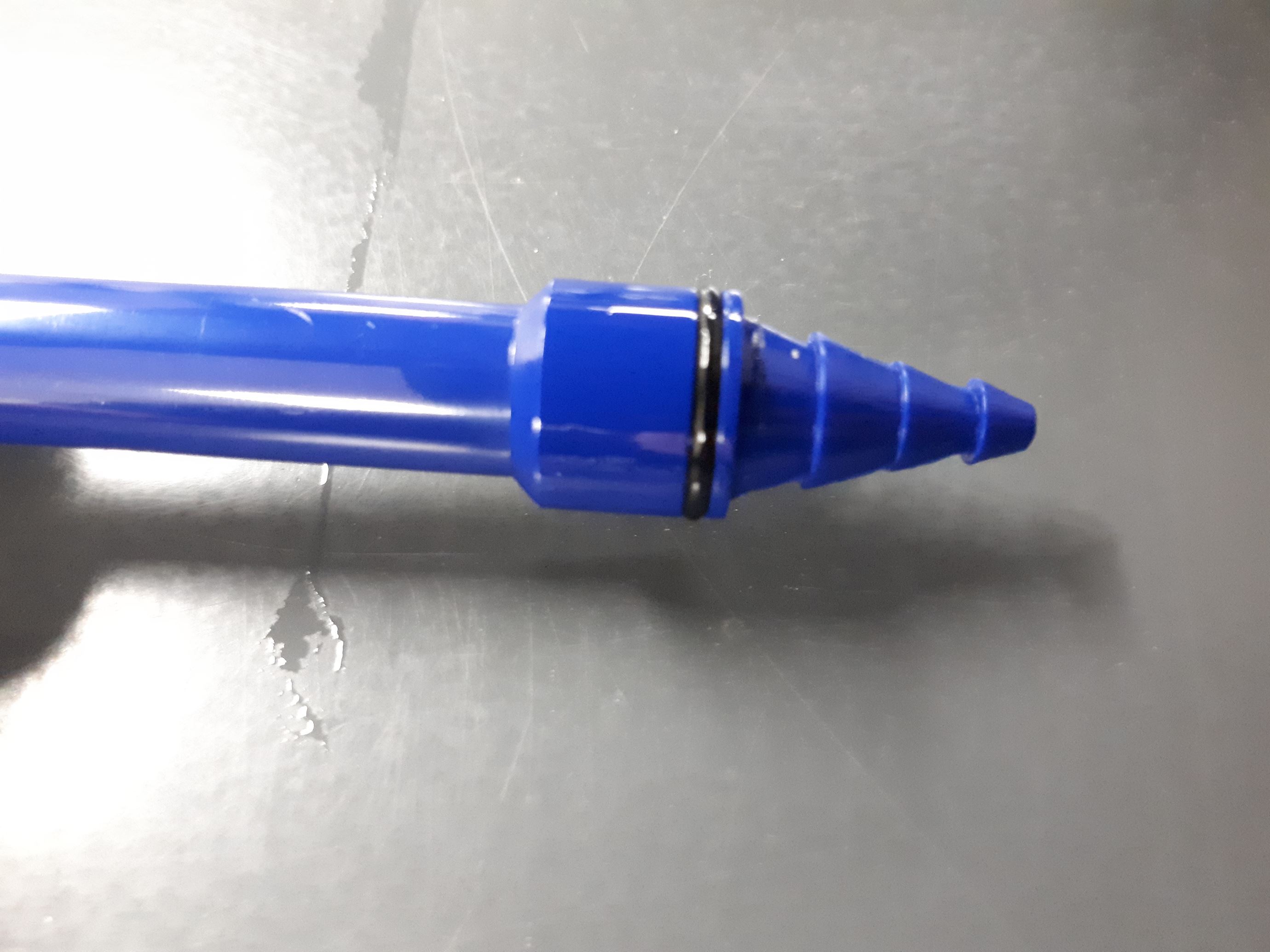 Easy Doppelkolbenp Syringe-Diatec Canada