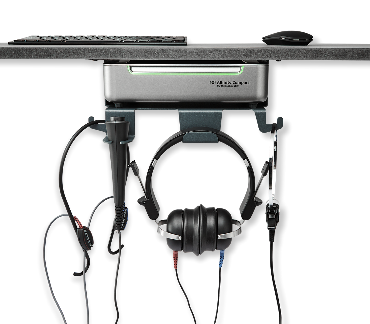 Affinity Compact-Diatec Canada