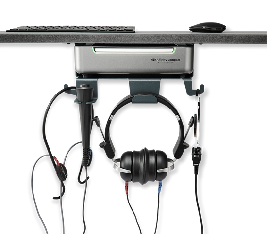 Affinity Compact-Diatec Canada