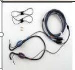 IHM60 INSITU HEADSET KIT - AFFINITY-Diatec Canada