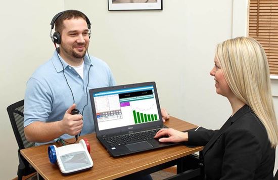 Tremeterics RA660-Diatec Canada