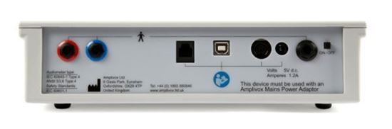 Amplivox 170-Diatec Canada