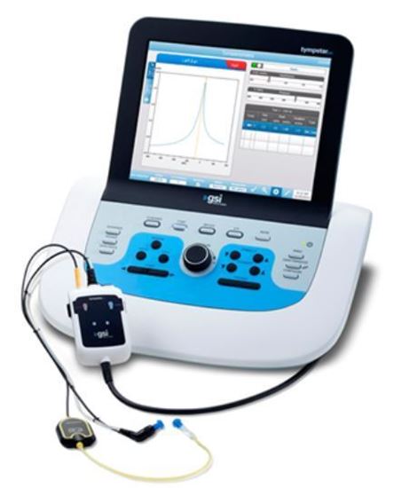 GSI Tympstar Pro-Diatec Canada