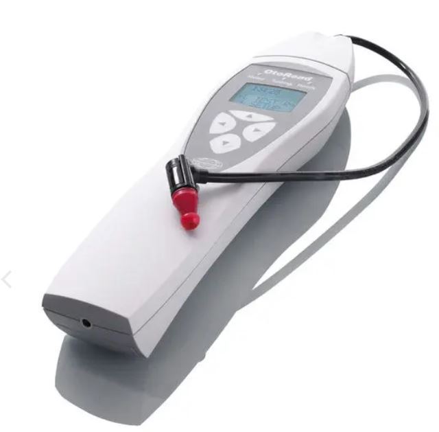 OtoRead OAE-Diatec Canada