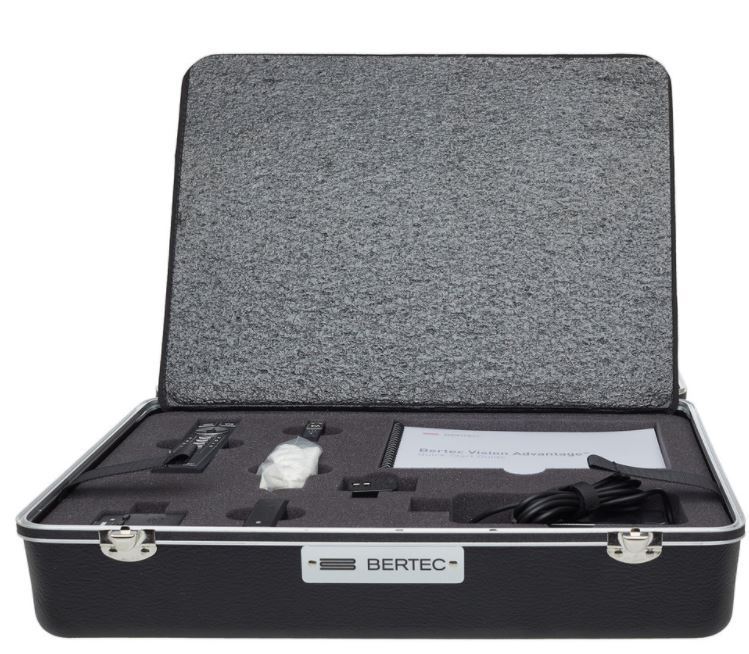 Dynamic Vision-Diatec Canada