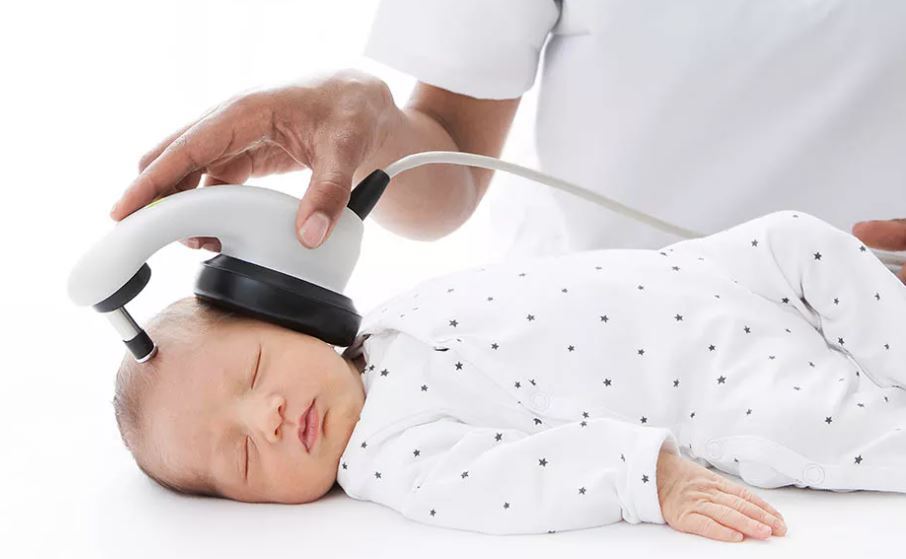 MB 11 BERAphone-Diatec Canada