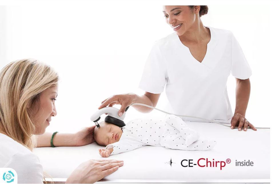 MB 11 BERAphone-Diatec Canada