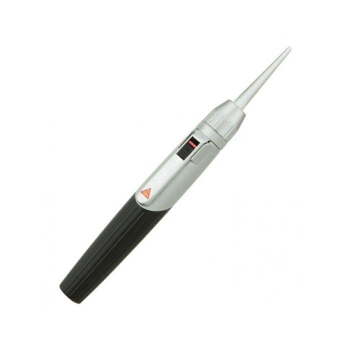 HEINE Mini-C Clip Lamp in LED-Diatec Canada