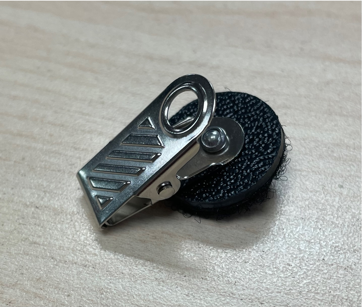 IP30 clip-Diatec Canada