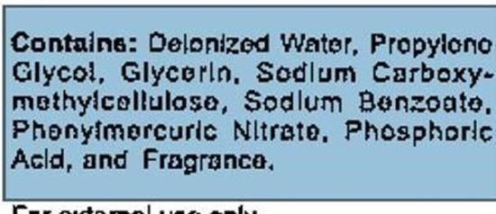 DiaCare Ear Gel 1/2 oz.-Diatec Canada