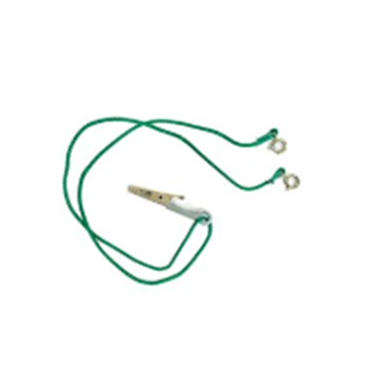 OTO CLIP BI. ITE-GREEN - 55323-Diatec Canada